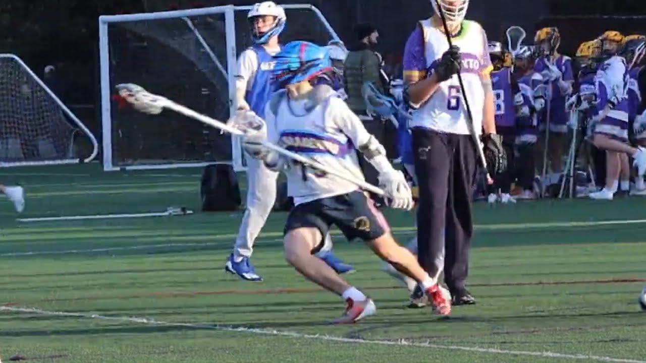 Jace DeBoo King’s Showcase Highlights (1/26/25) Contacts in Description ...