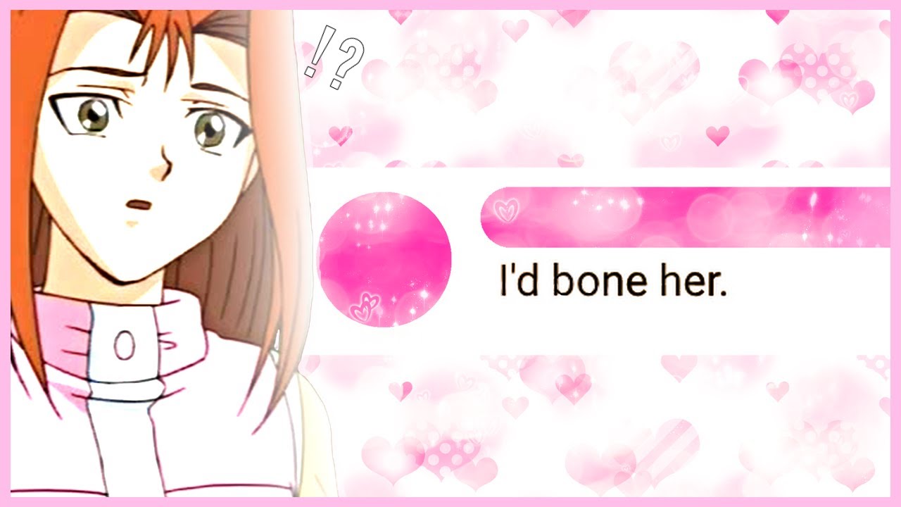 Serenity Wheeler Simps be like... - YouTube