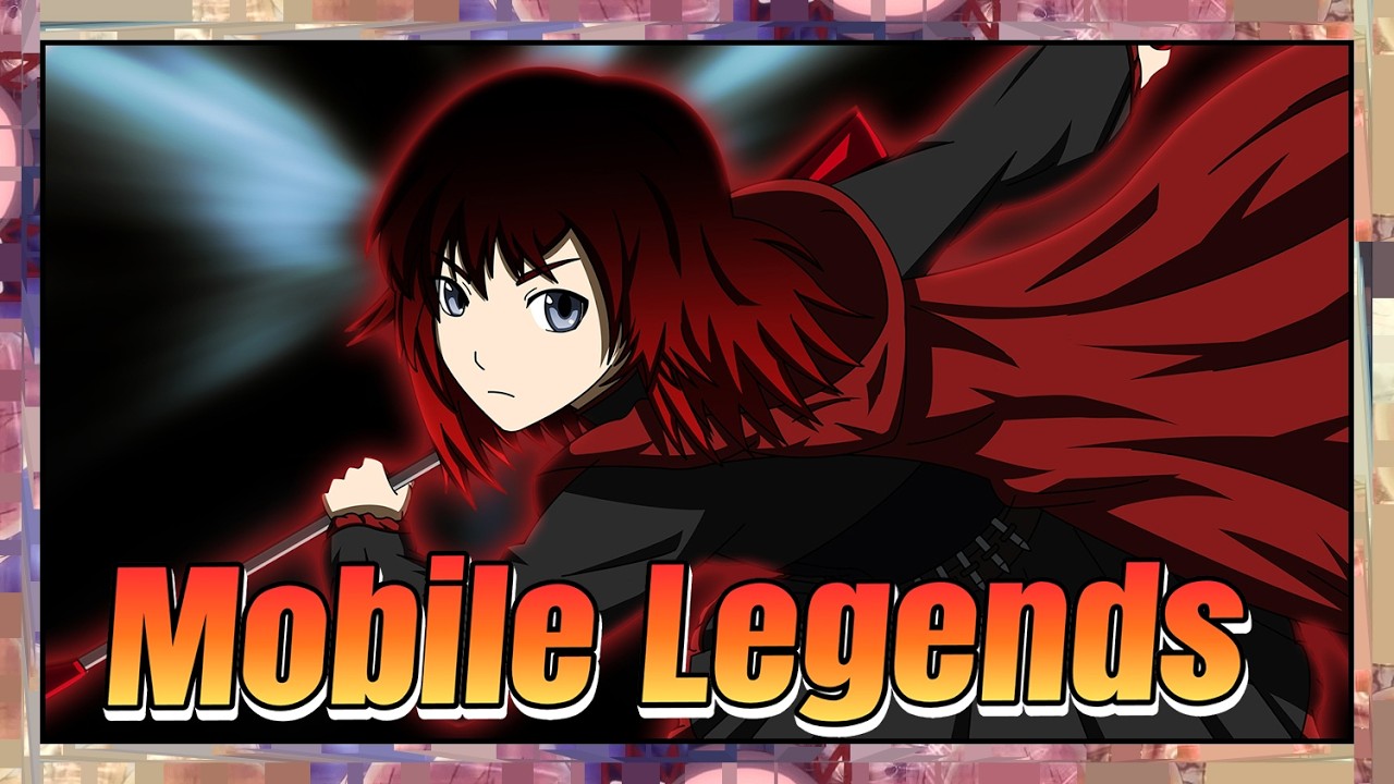 Subiendo Rango con Ruby | Mobile Legends - YouTube