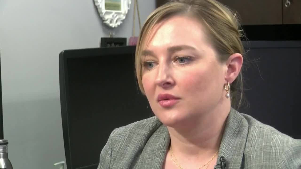 Ana Liss Says Working For Governor Andrew Cuomo ‘Was Toxic, Retaliatory ...