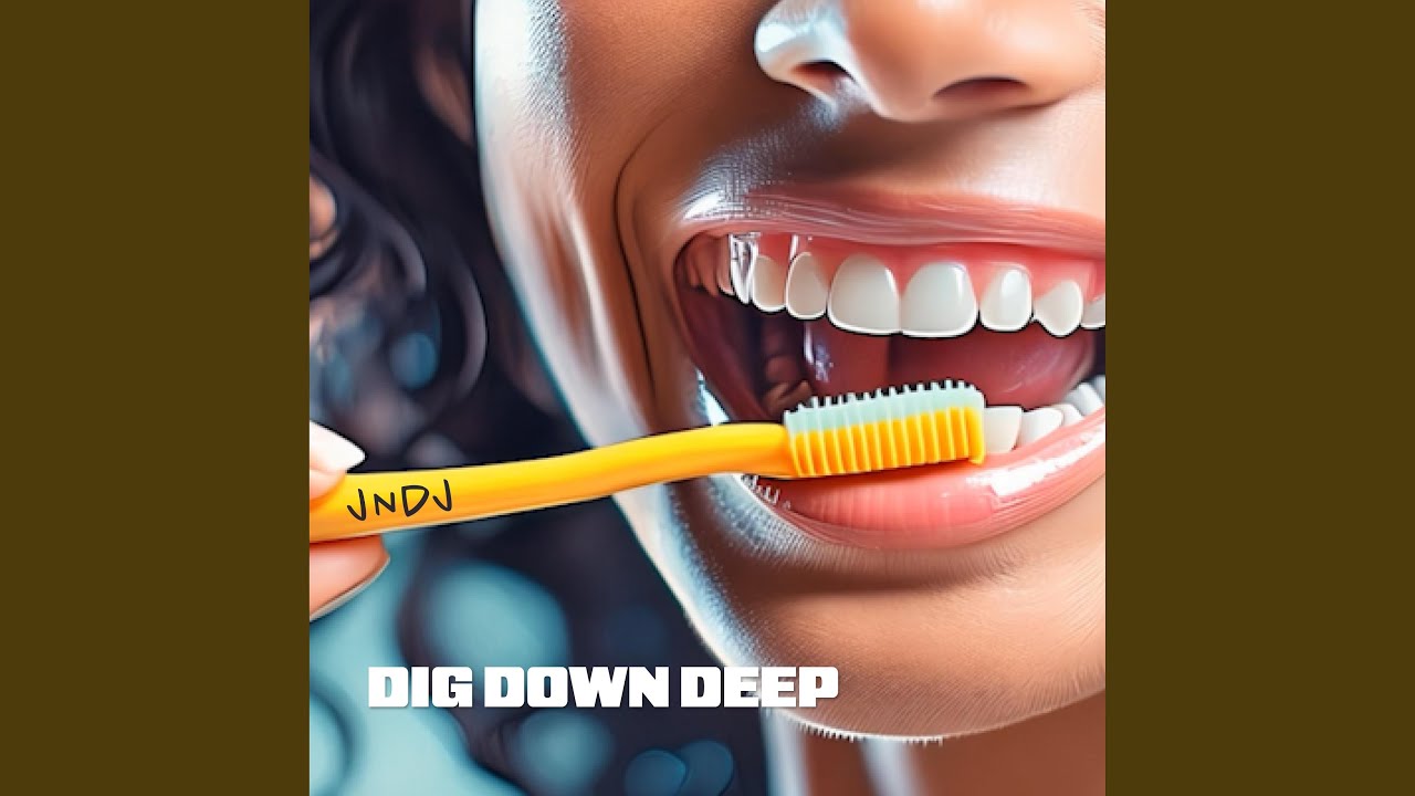 Dig Down Deep - YouTube