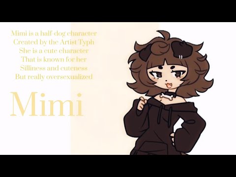 Mimi Fashion Trend edit!! (zaynexIUTU Original) - YouTube