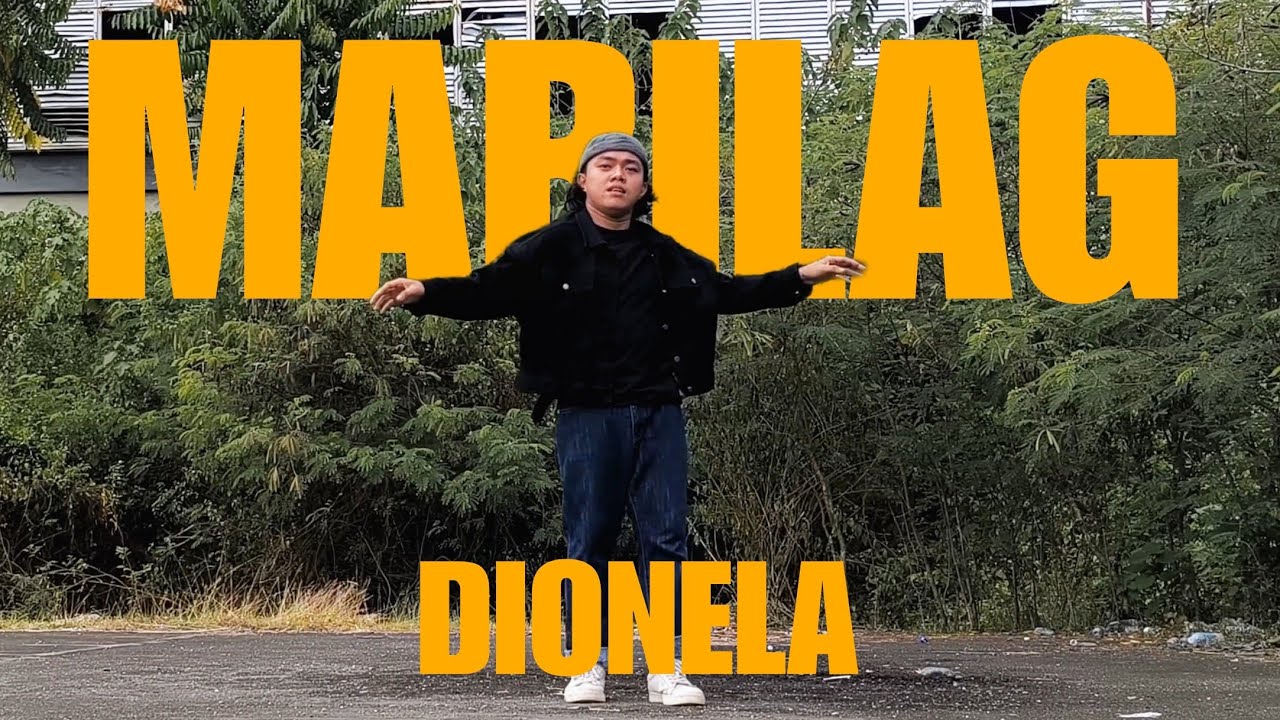 MARILAG - DIONELA | CHOREOGRAPHY - YouTube