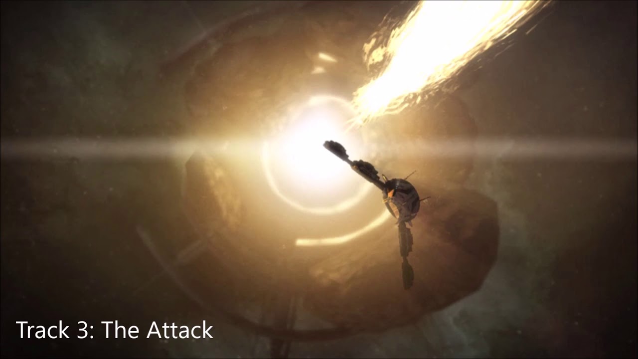 The Attack (1080p) - YouTube