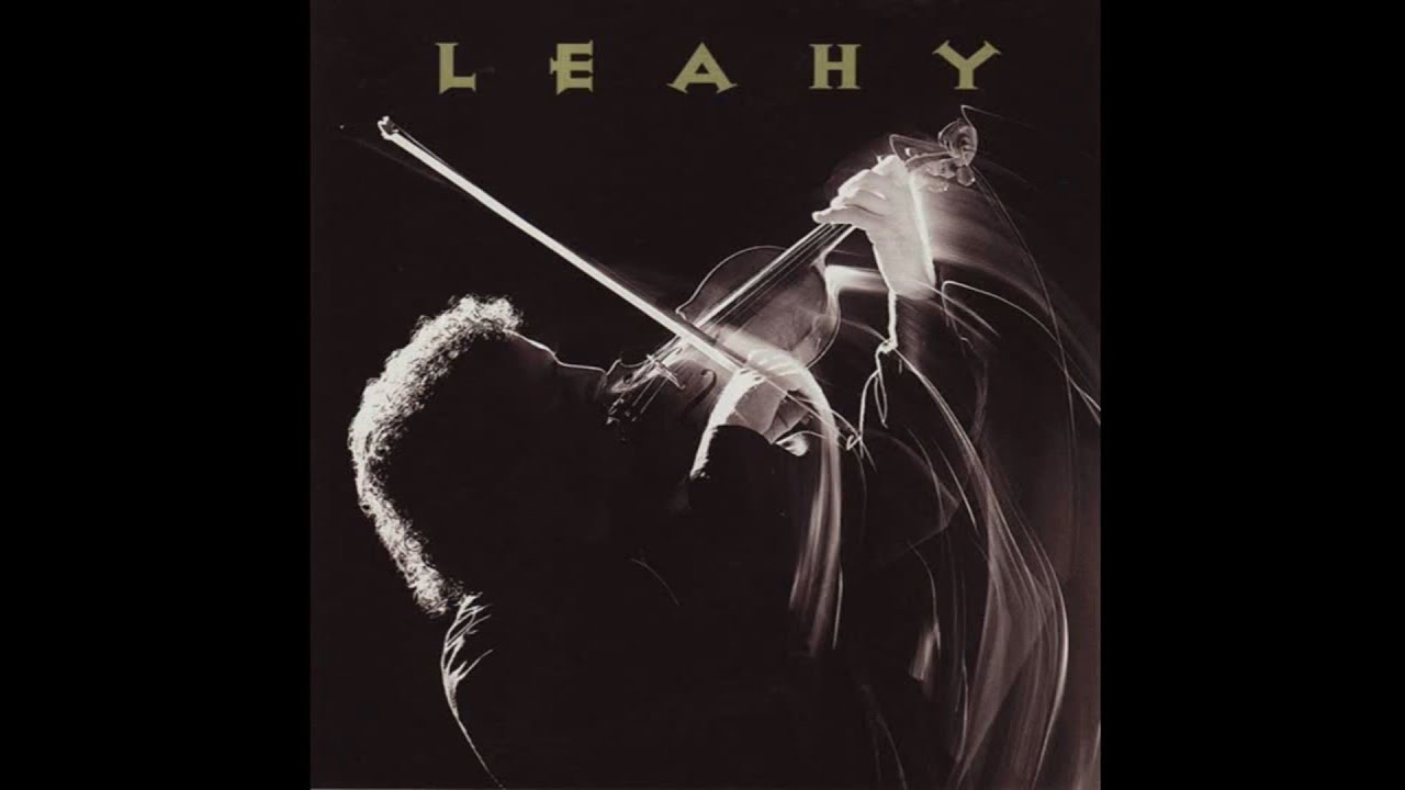 Leahy - The French - YouTube