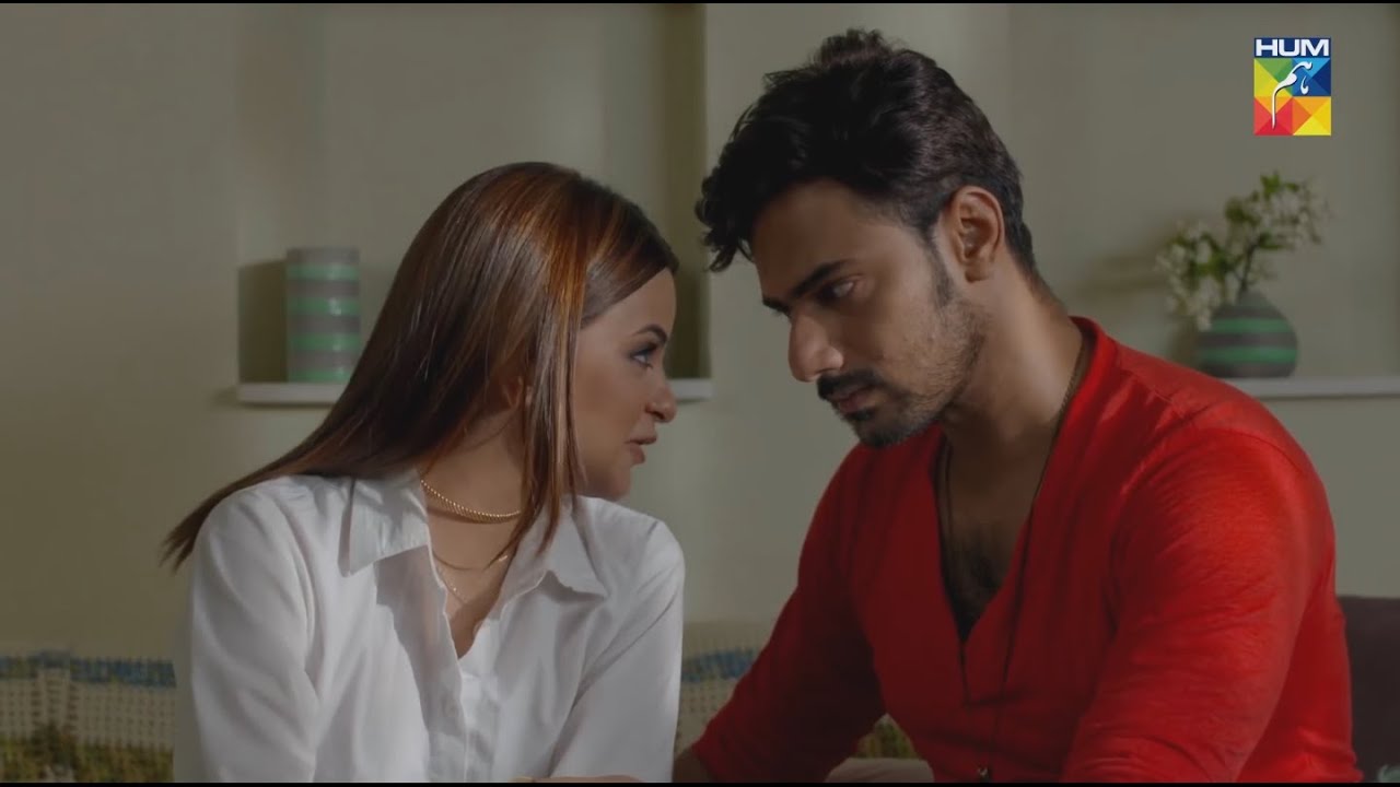 Chalo Dil Khush Karo Mera !! Tou Dil Ka Kia Hua - HUM TV - YouTube