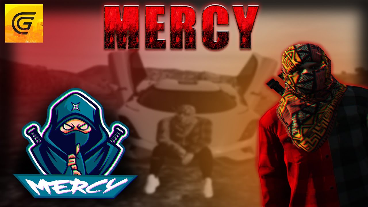 MERCY MY FAMILY | GRAND RP 2| GTA5RP - YouTube