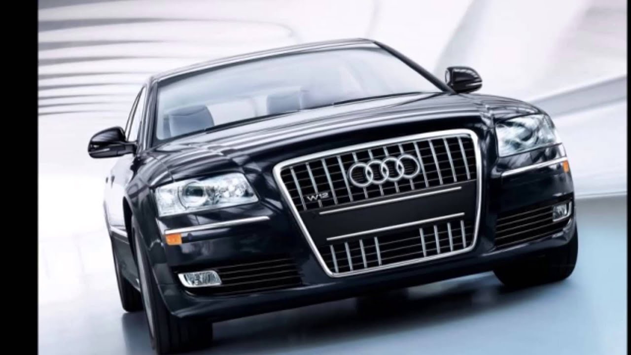 Tribute to Audi Legend - YouTube