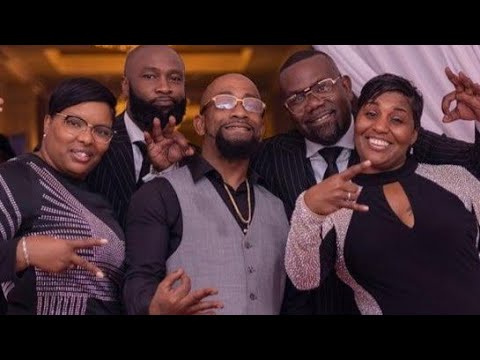 Mr. Outside Live aka Back At It!! What's that topic?? Tuesday madness ...