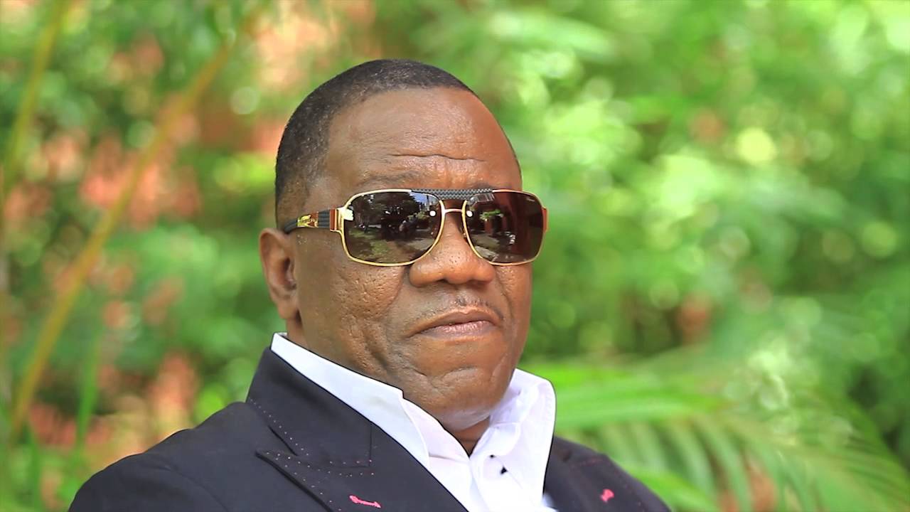 URBAN CLIP INTERVIEW DON MIKE - YouTube