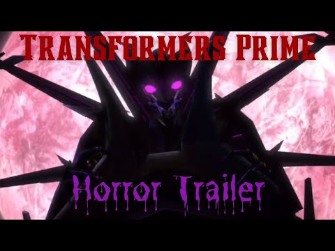 Transformers: Prime | fanmade horror trailer - YouTube