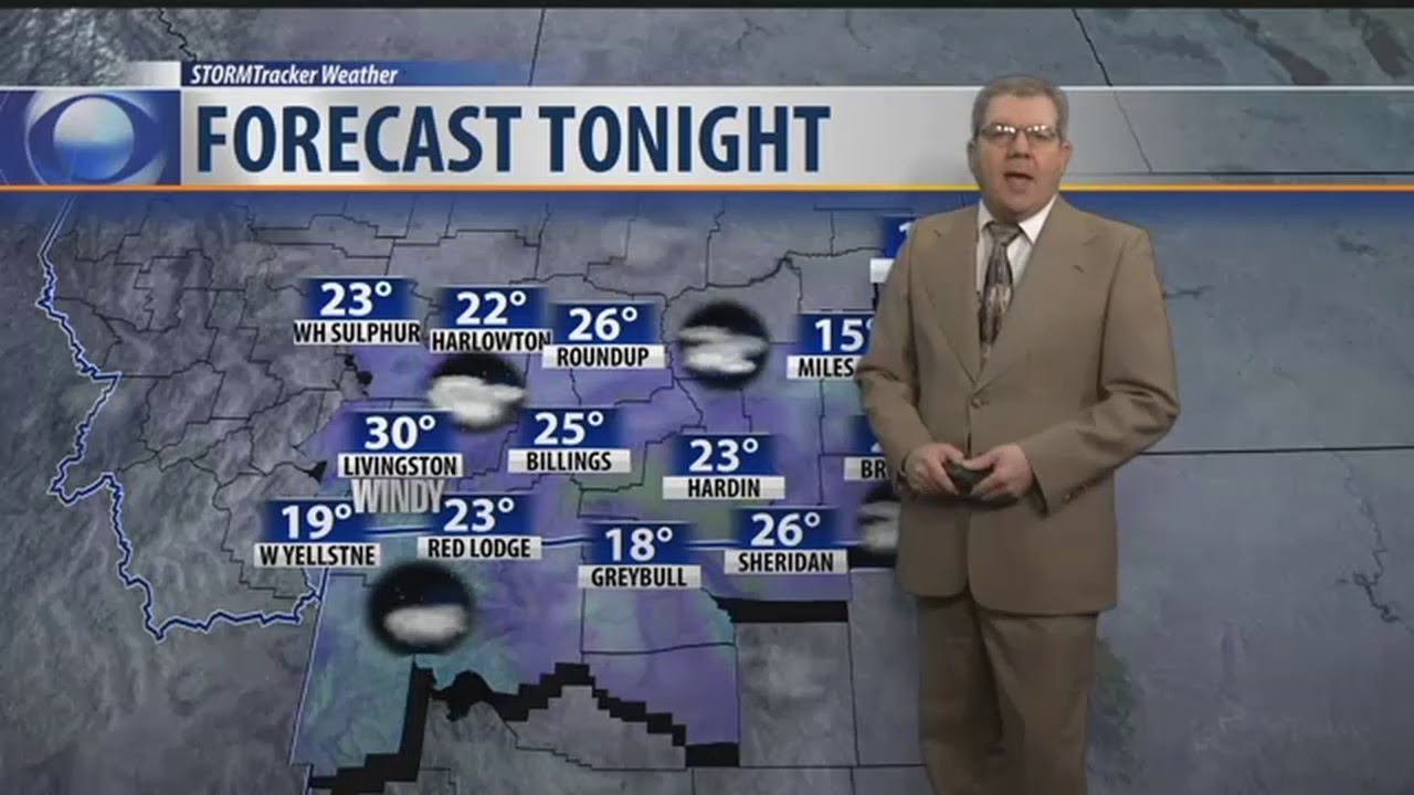 Q2 Weather: Mix of sun and clouds - YouTube