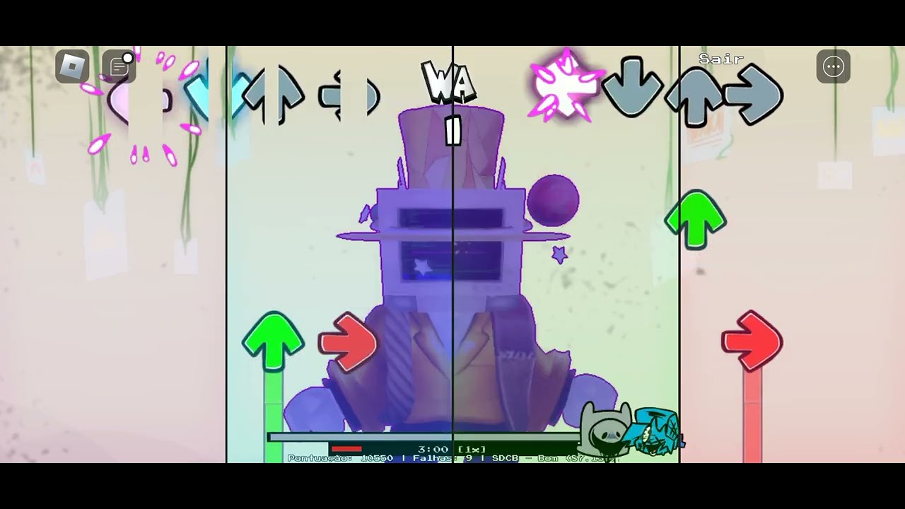 fnf Pibby Apocalypse corruption eu - YouTube