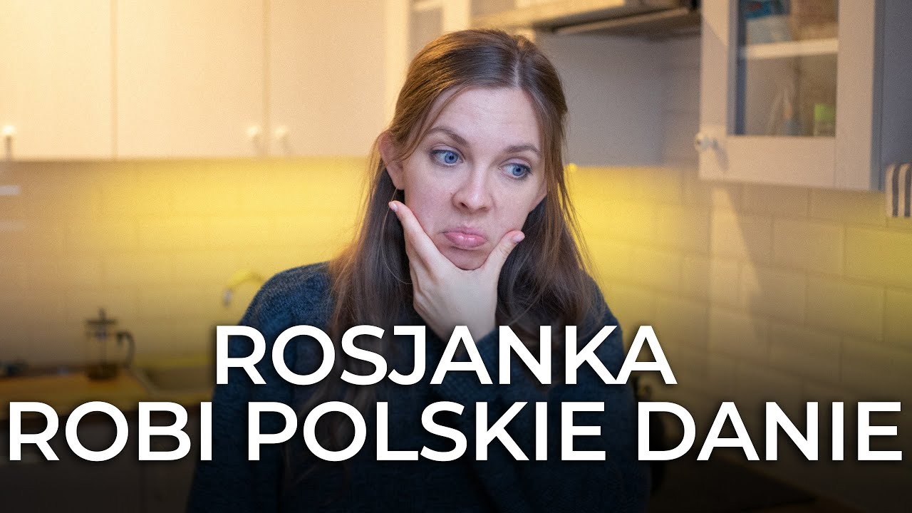 I co to ma wspólnego z jej korzeniami? - YouTube