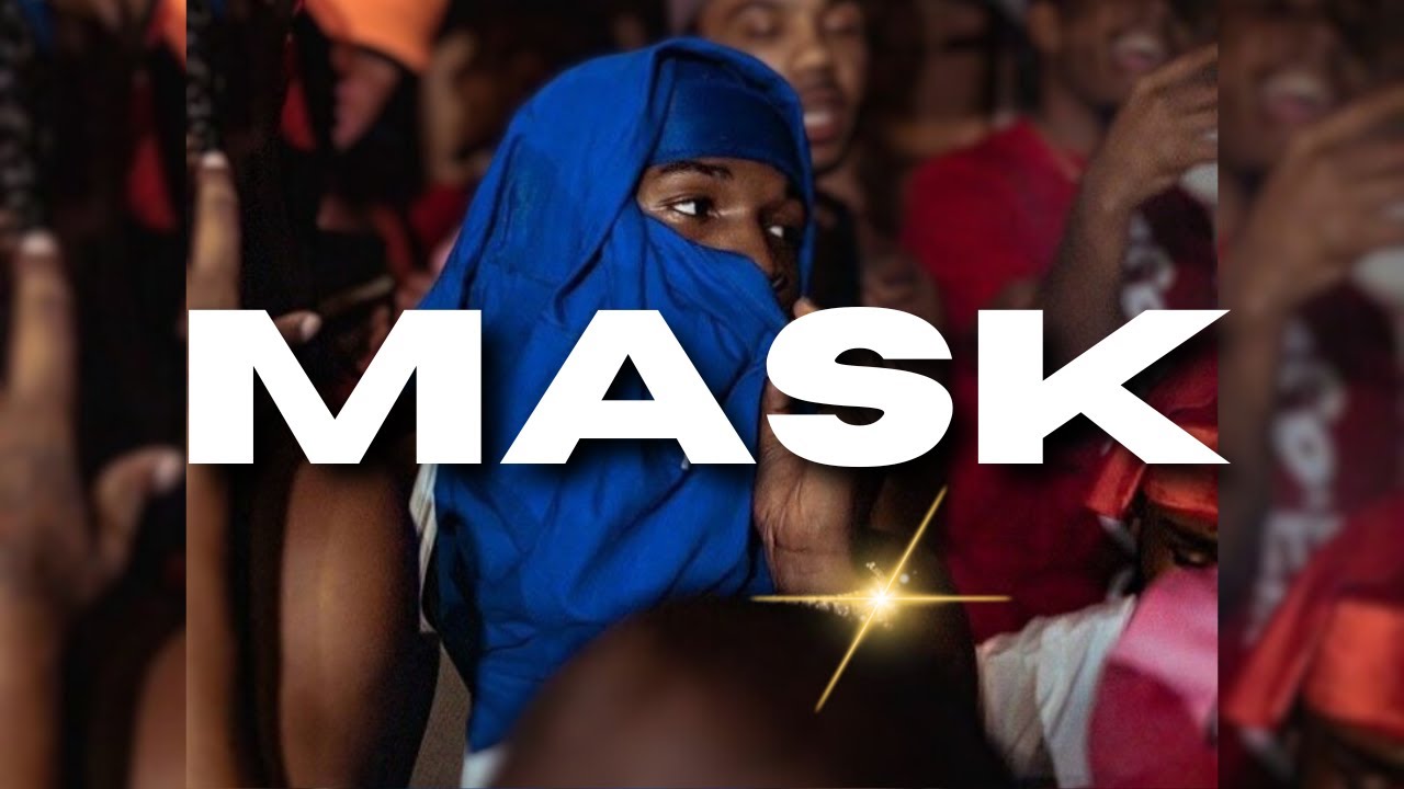 [FREE] Pop Smoke Type Beat - "Mask" - YouTube