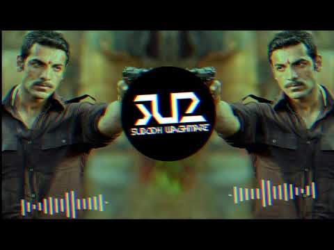 Manya Surve - SUBODH SU2 | Shootout at Wadala Dialogues Remix |2019