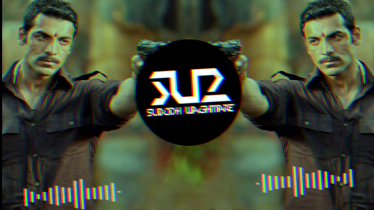 Manya Surve - SUBODH SU2 | Shootout at Wadala Dialogues Remix |2019 ...