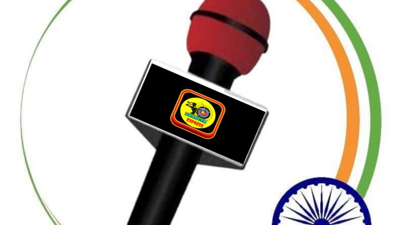 Dhanush Express's broadcast - YouTube