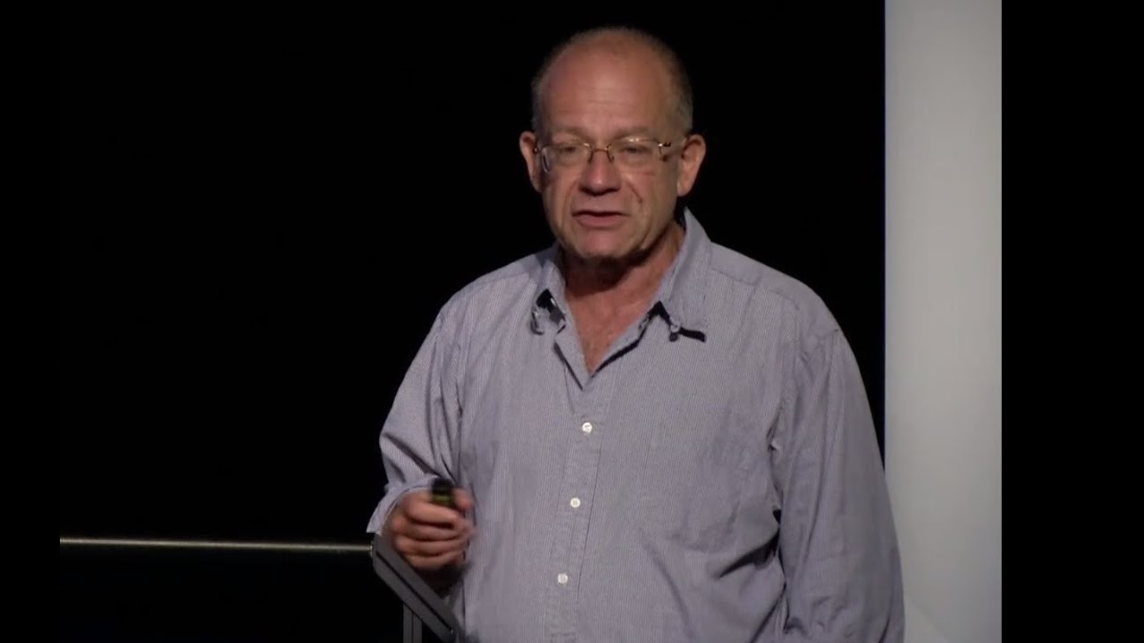 Big Data Workshop - Robert Kohn, ACEMS Chief Investigator from UNSW ...