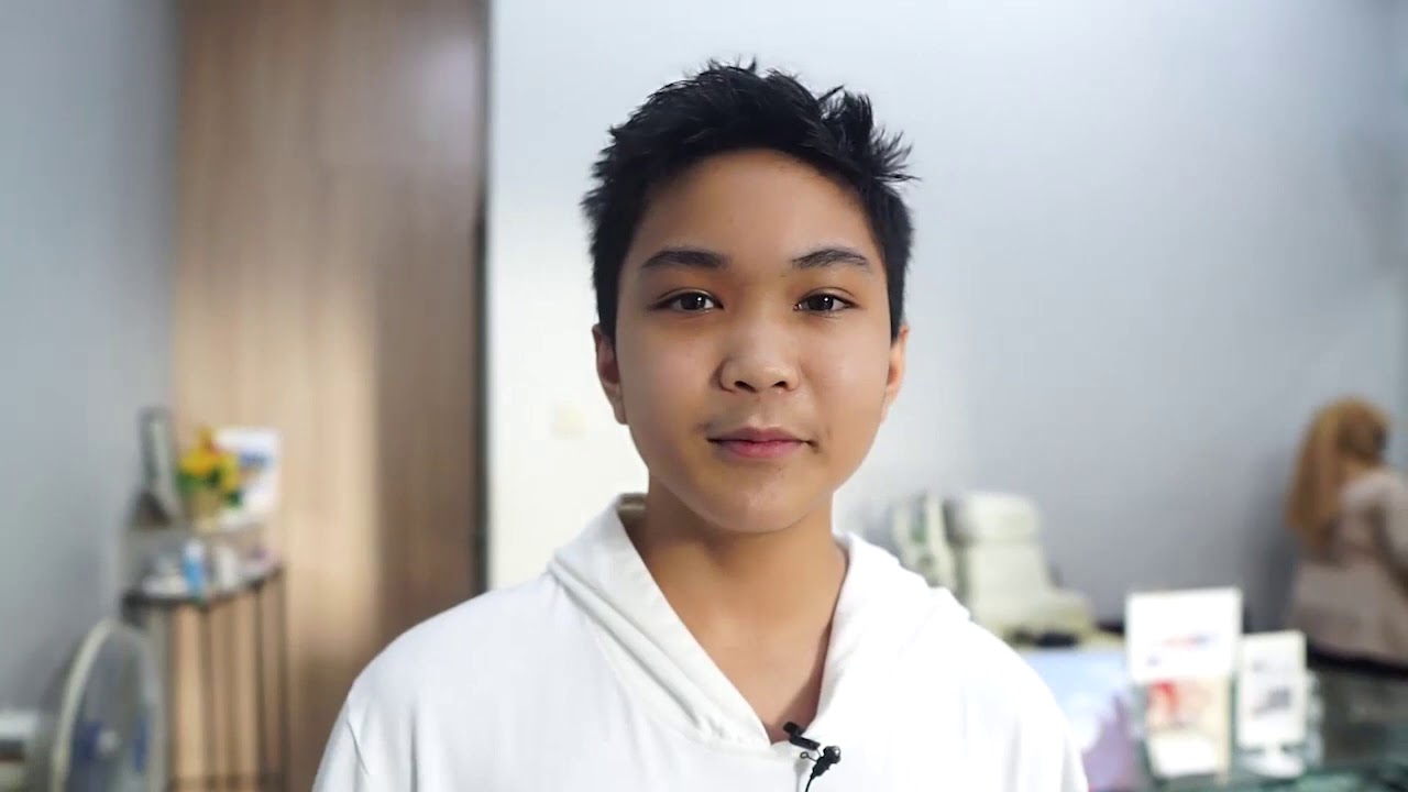 Pemasangan Kawat Gigi/Fixed Appliances Orthodontic di Sejahtera Optical ...