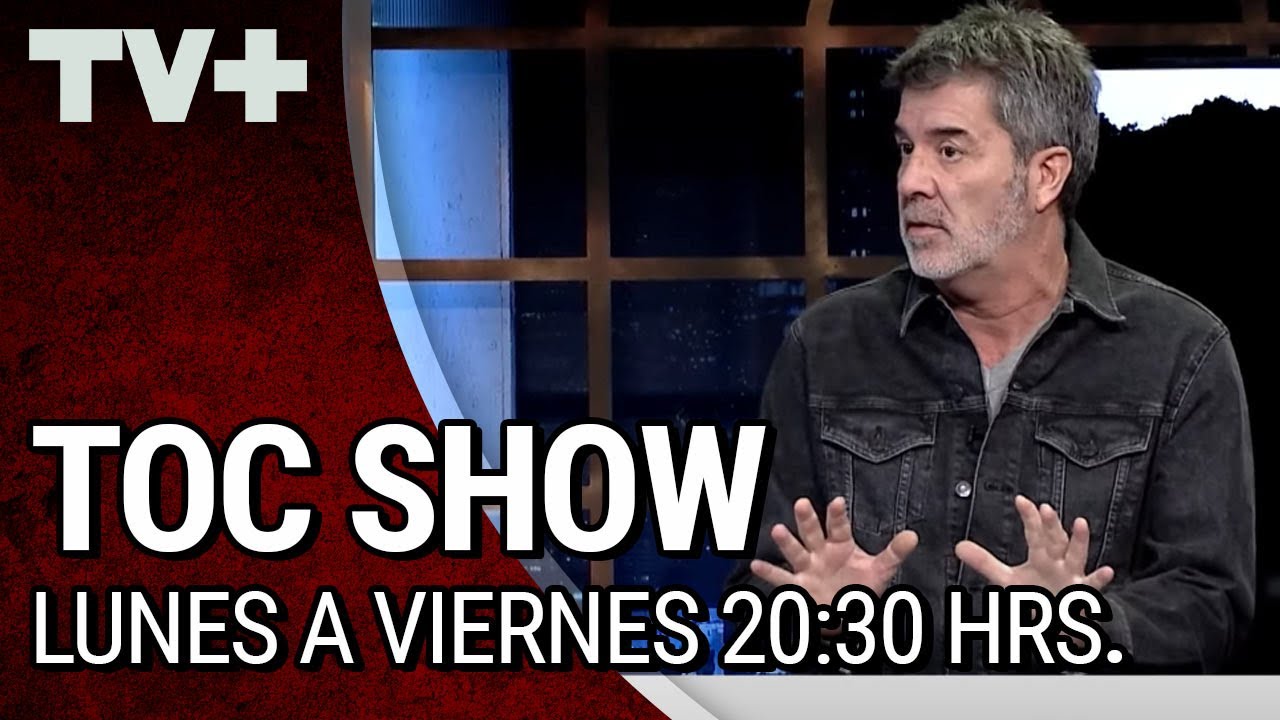 Toc Show | 05 de abril de 2024 - YouTube