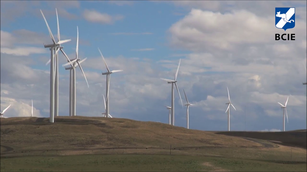 ¿Qué es el BCIE? - YouTube