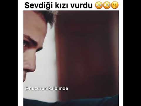 Soz - yavuz sevdiğı  kizi vurdu