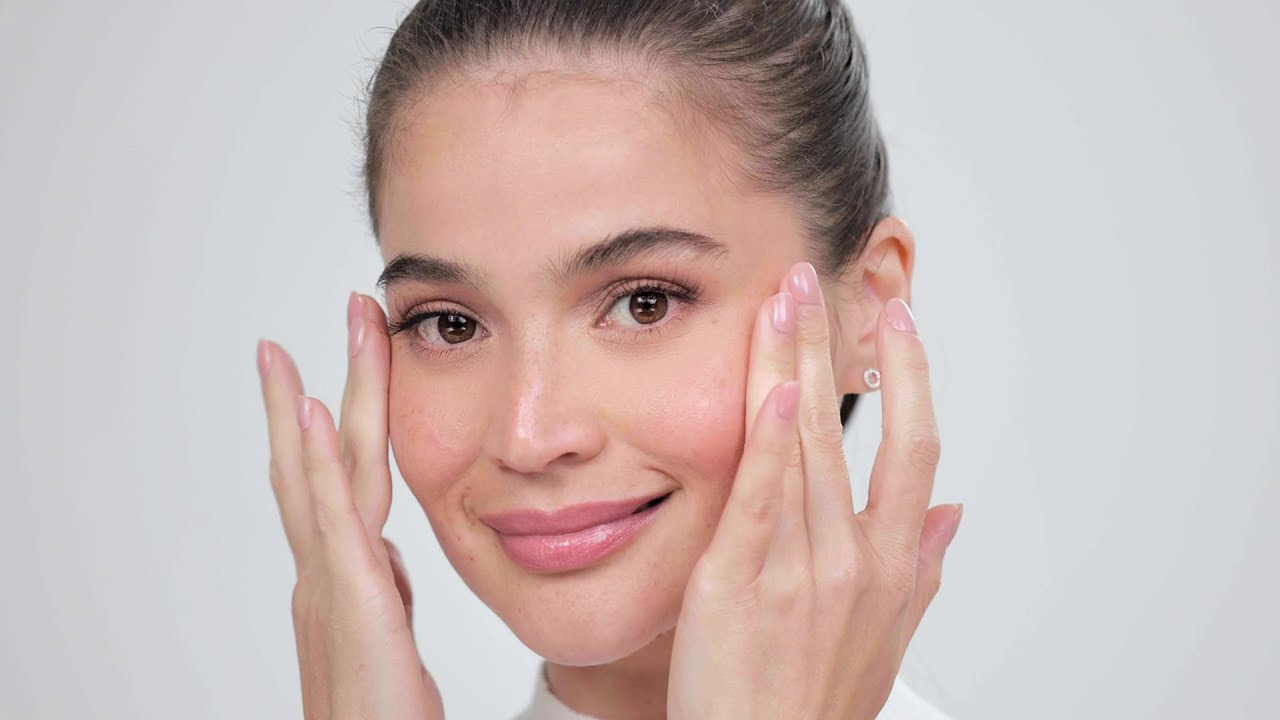 Luxe Organix Anne Curtis Official Serum Ad - YouTube