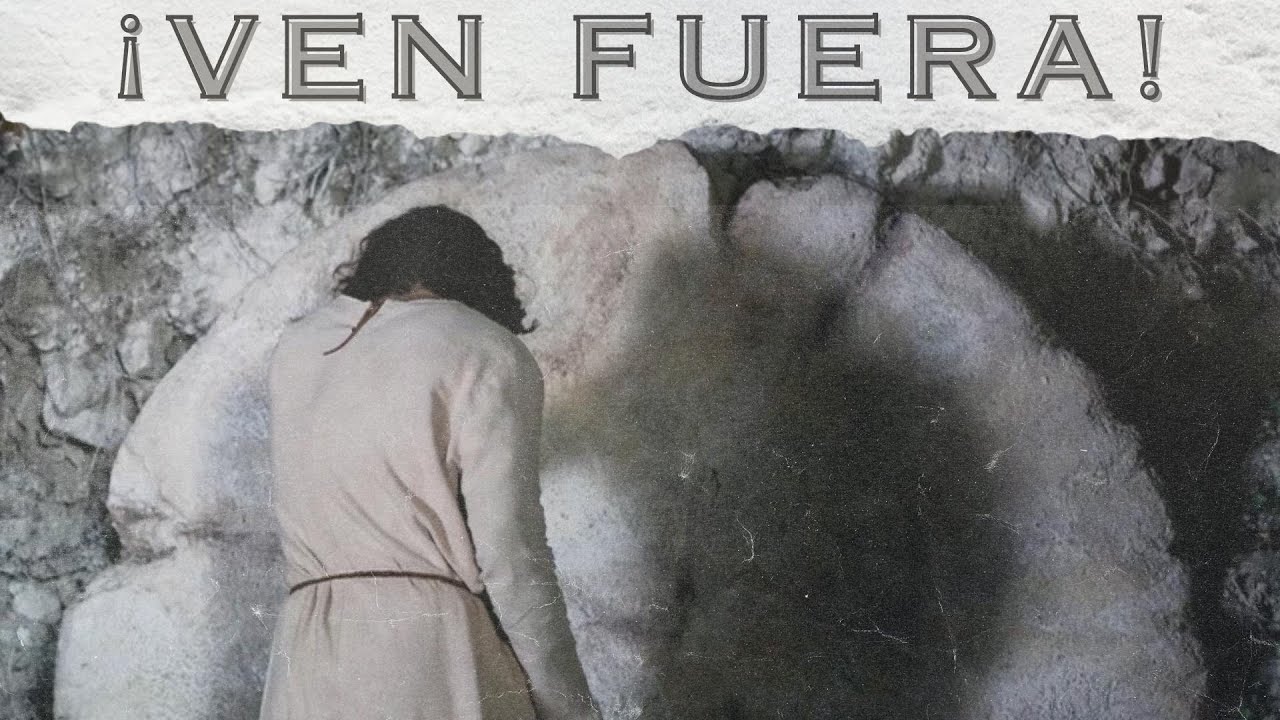 NCIC | "Ven Fuera”| Apostle: Ricardo Negron - YouTube