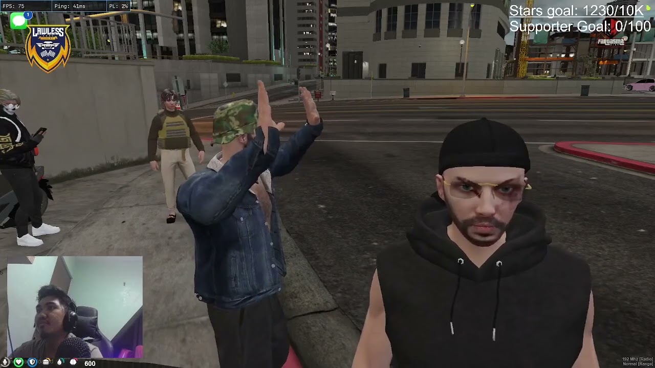 PILYO GANG MEMBER HULIDAP HULI AT HOLDUP BY POLICE - YouTube