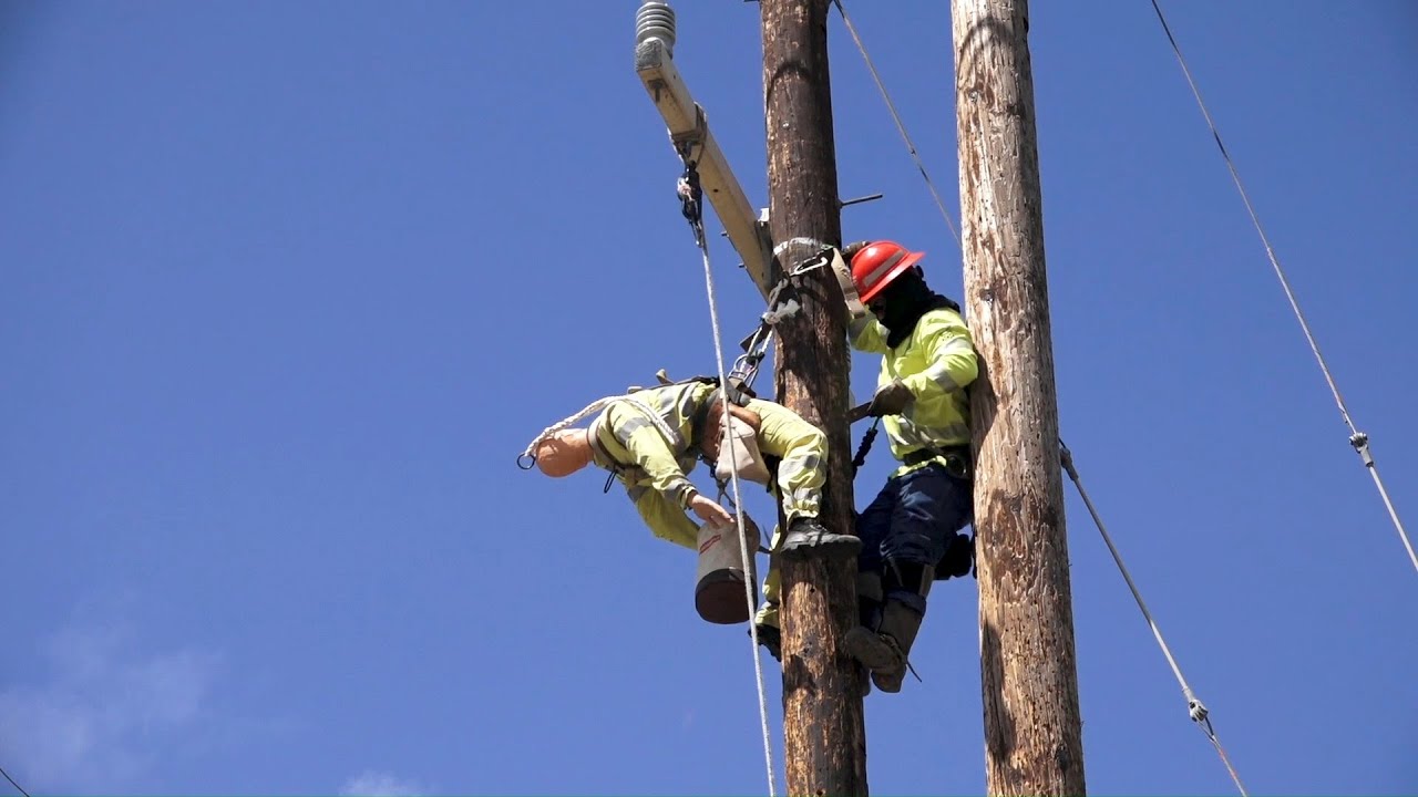 Ready to Rescue - YouTube