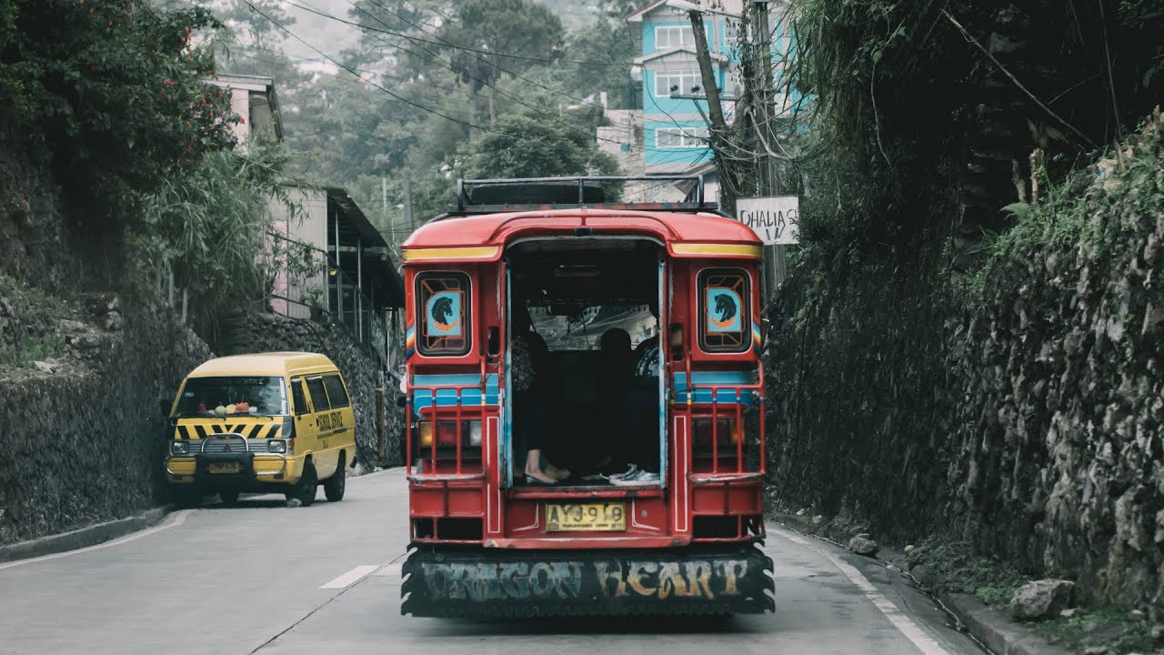 GROUP-14 Modernization of Jeepneys in the Philippines [Readings in ...