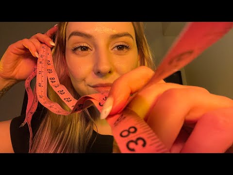 Comforting ASMR with Lots of Personal Attention 💘