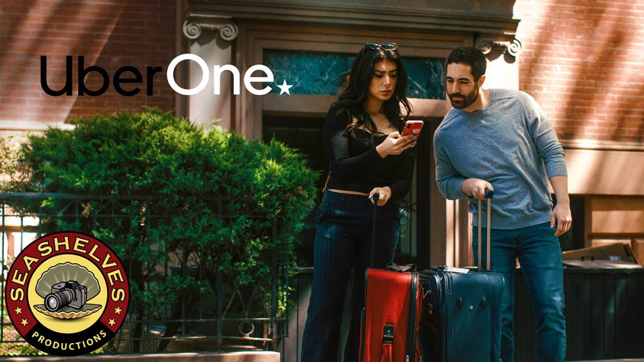 Introducing Uber One: The Popular Ride Sharing Apps Newest Feature ...