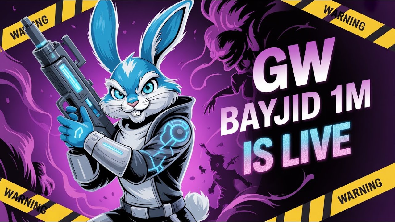 New Grandmaster Top 1 Push V Badge Lobby FF LIVE Free Fire LIVE! - YouTube