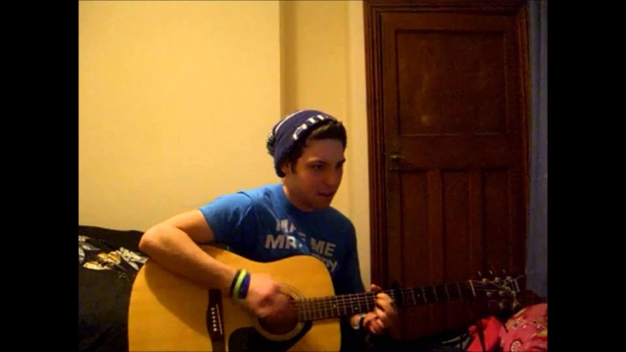 Matt Gold - Superstition/Thrift Shop (Cover) - YouTube