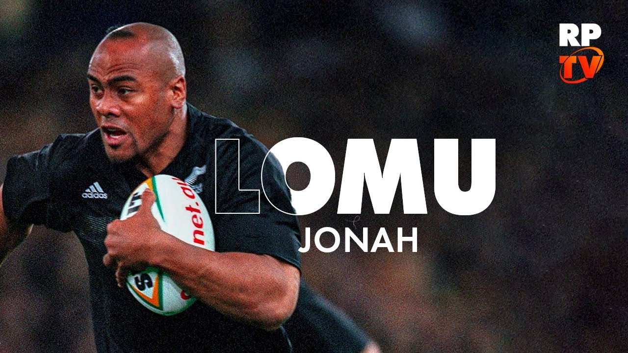 John O Lomo