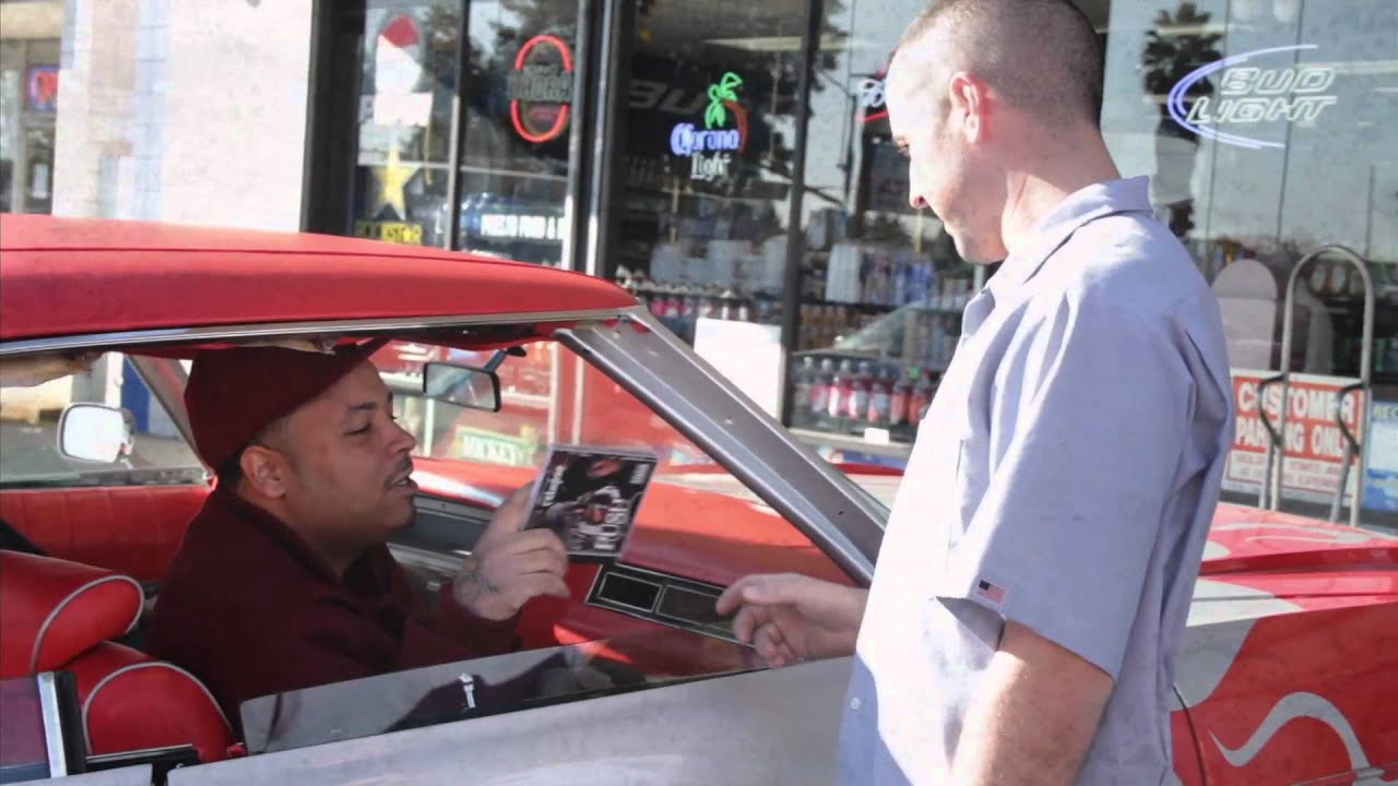 Push Tryna Get It Right Music Video (Sacramento rap/hiphop/video) Best ...