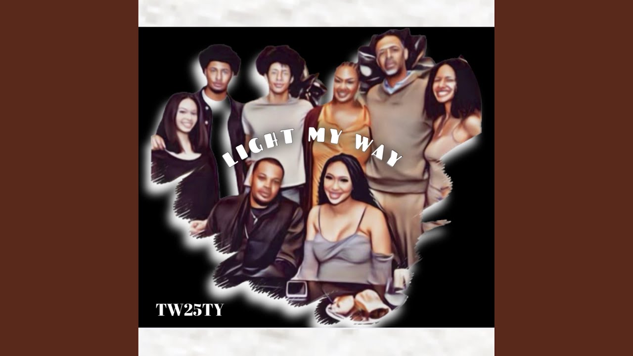 Light My Way - YouTube