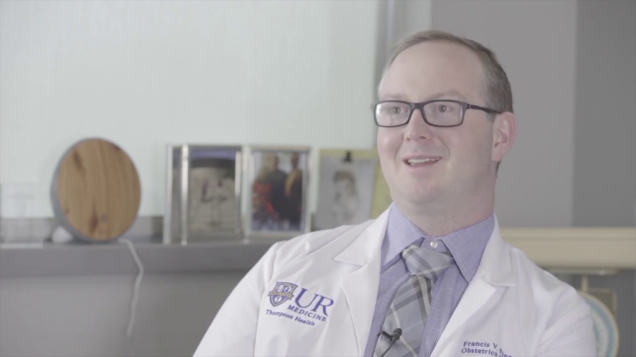 Francis V. Finneran, MD - OB-GYN - YouTube