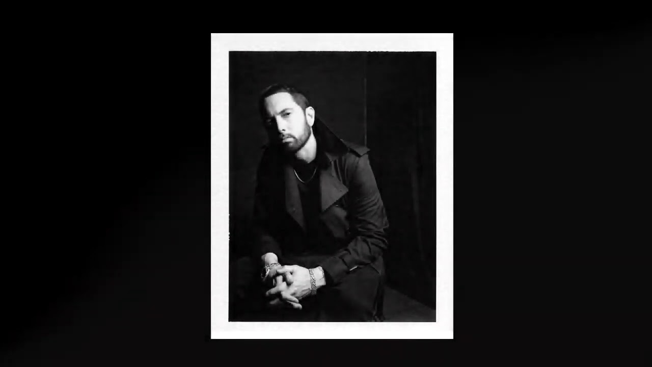 Eminem type beat (Instrumental) hip_hop beats | 2020 - YouTube