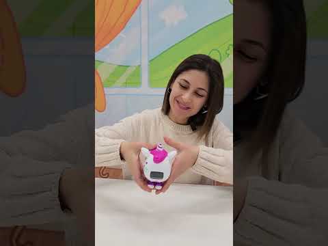 Ayşe Lili ve Loli için Çok Sevimli Yeni Oyuncakları alıyor! @GPOyuncak @beepboopofficial #işbirliği