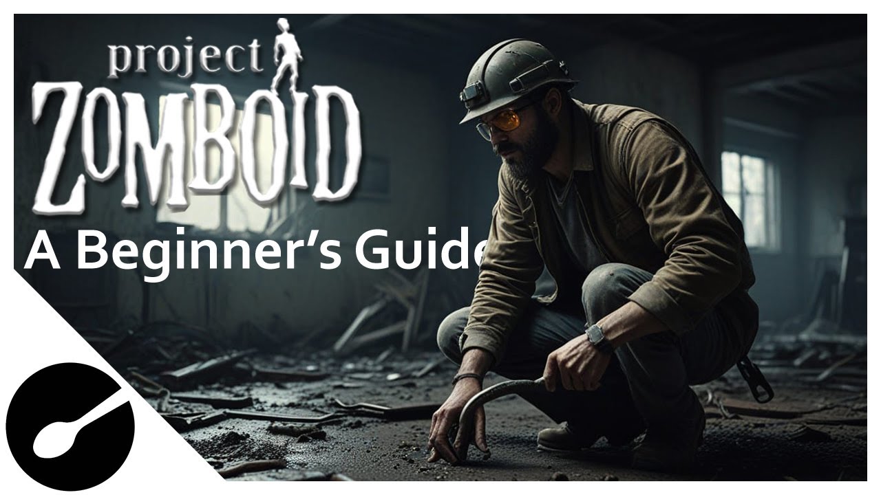 Project Zomboid Build 42 - A Beginner's Guide - Echo Creek - Day 3 - YouTube