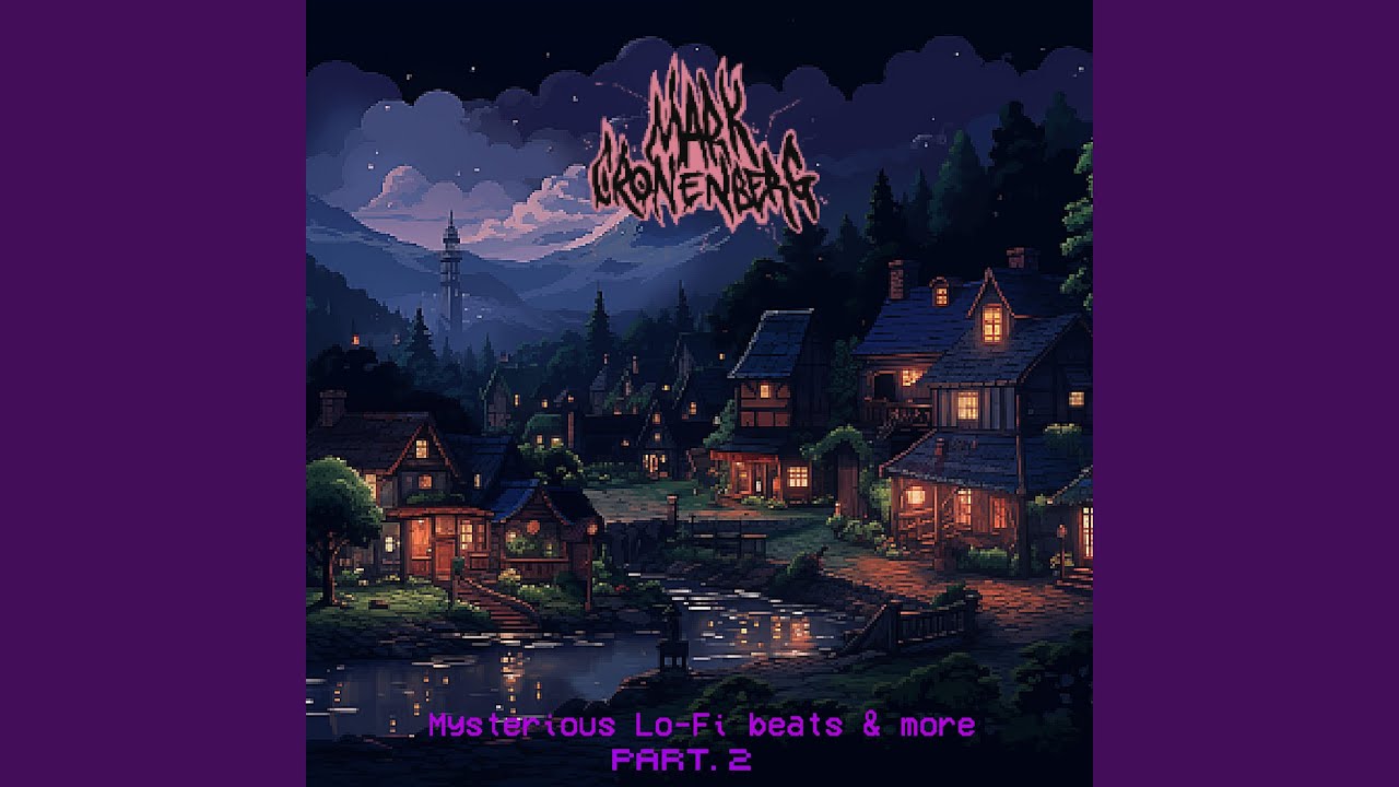 Lo-Fi Crystal Lake - YouTube