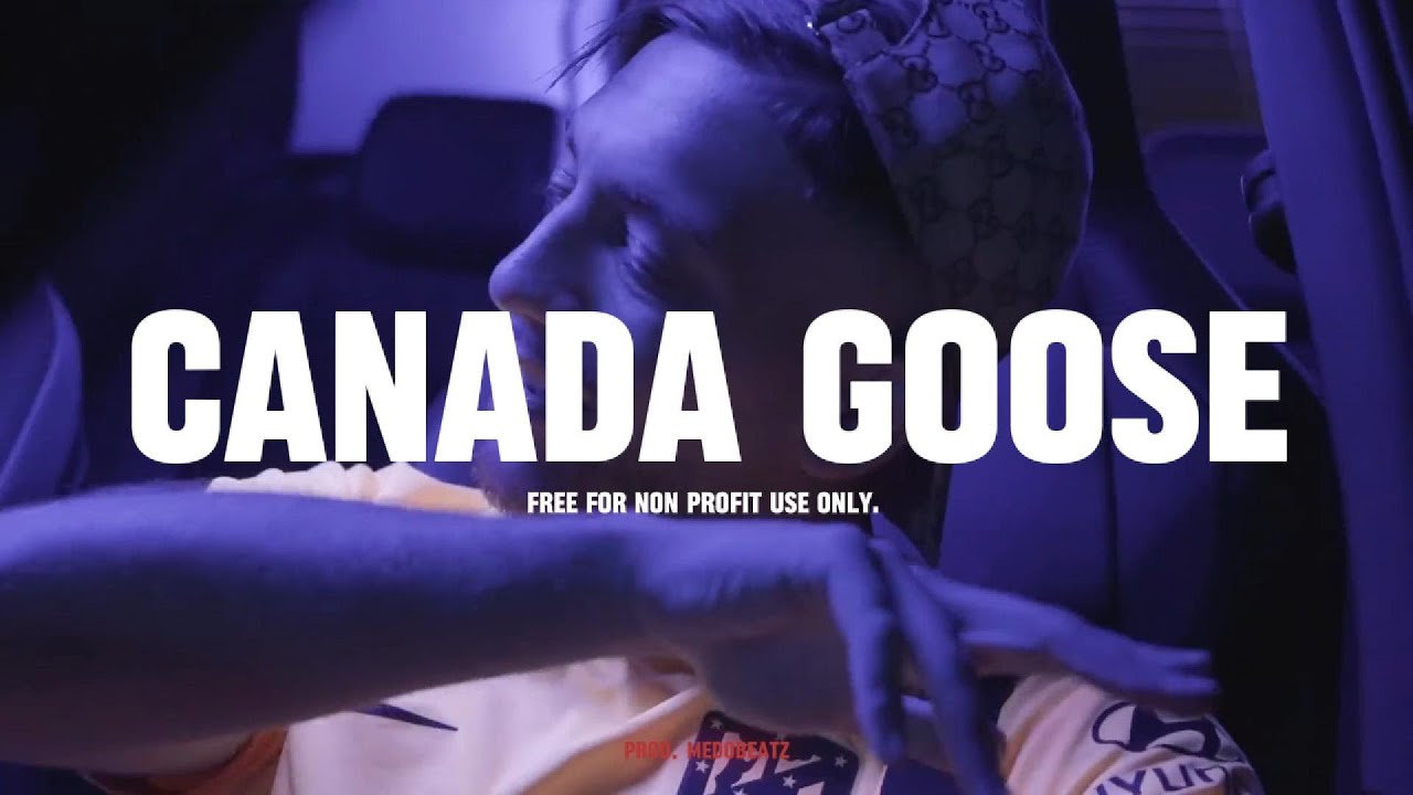 [FREE] Bobby Vandamme x RAP LA RUE TYPE BEAT - "CANADA GOOSE" | RAP ...