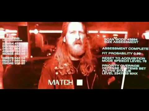 Terminator view - YouTube