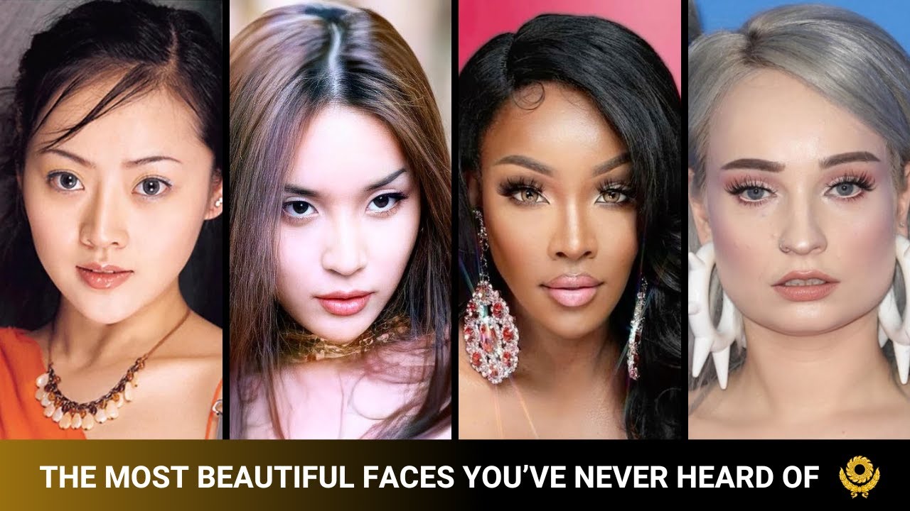 Top 8 Most Beautiful Trans Singers (2025) Stunning Icons - YouTube