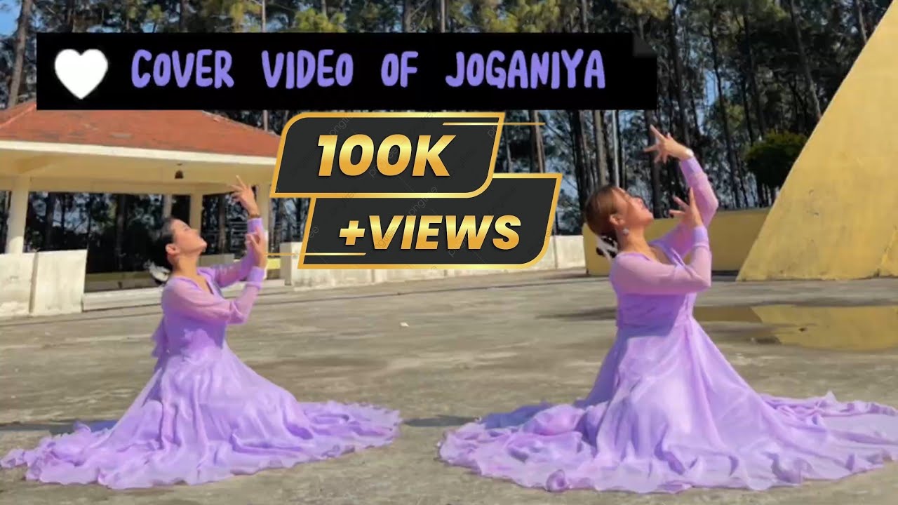 JOGANIYA COVER GOSPEL DANCE NEW || JYOTI LIMBU || MERRY LIMBU || RUBINA ...