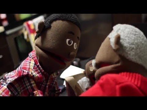 Peanut Live from 215 - Mail Time - YouTube
