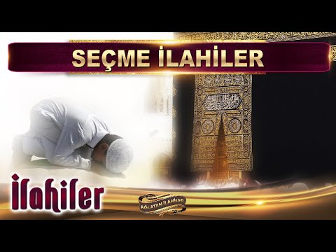 Serdim ben seccademi ağladım / Karışık seçme İlahiler